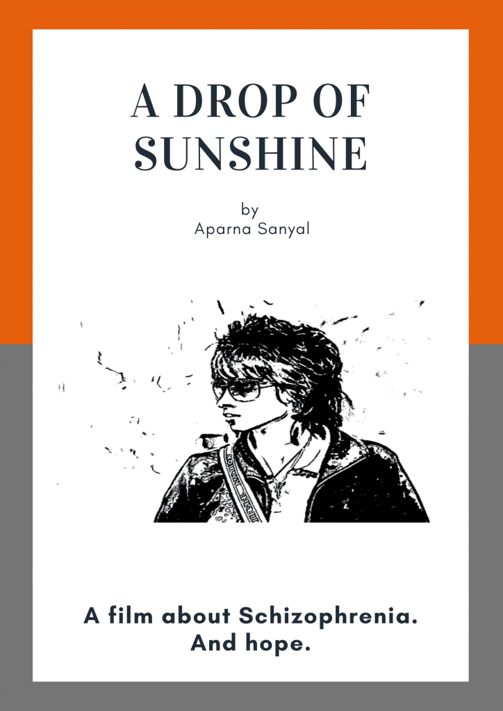 A Drop of Sunshine - Mixed Media Productions