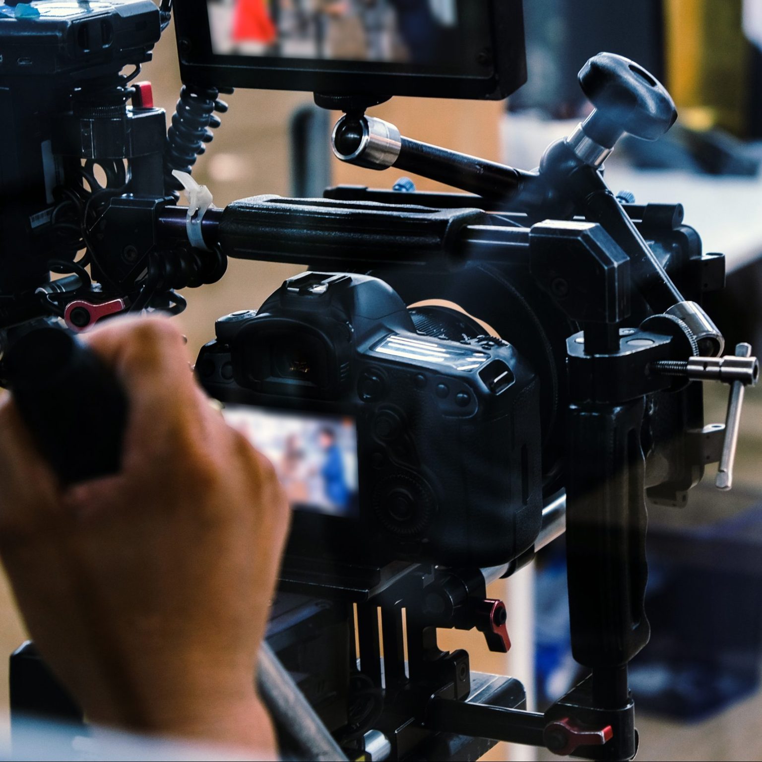 About Us - Mixed Media Productions